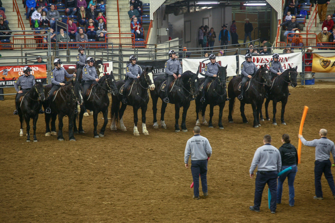 103rd PA Farm Show begins, celebrates state’s agriculture | News ...